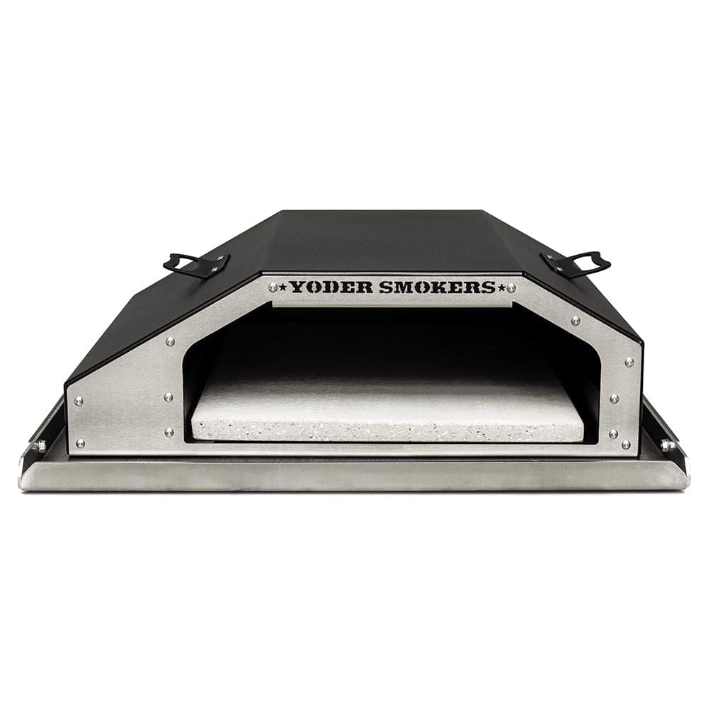 Yoder Smokers A93630 YS, Wood Fired Oven, Assembly, YS1500